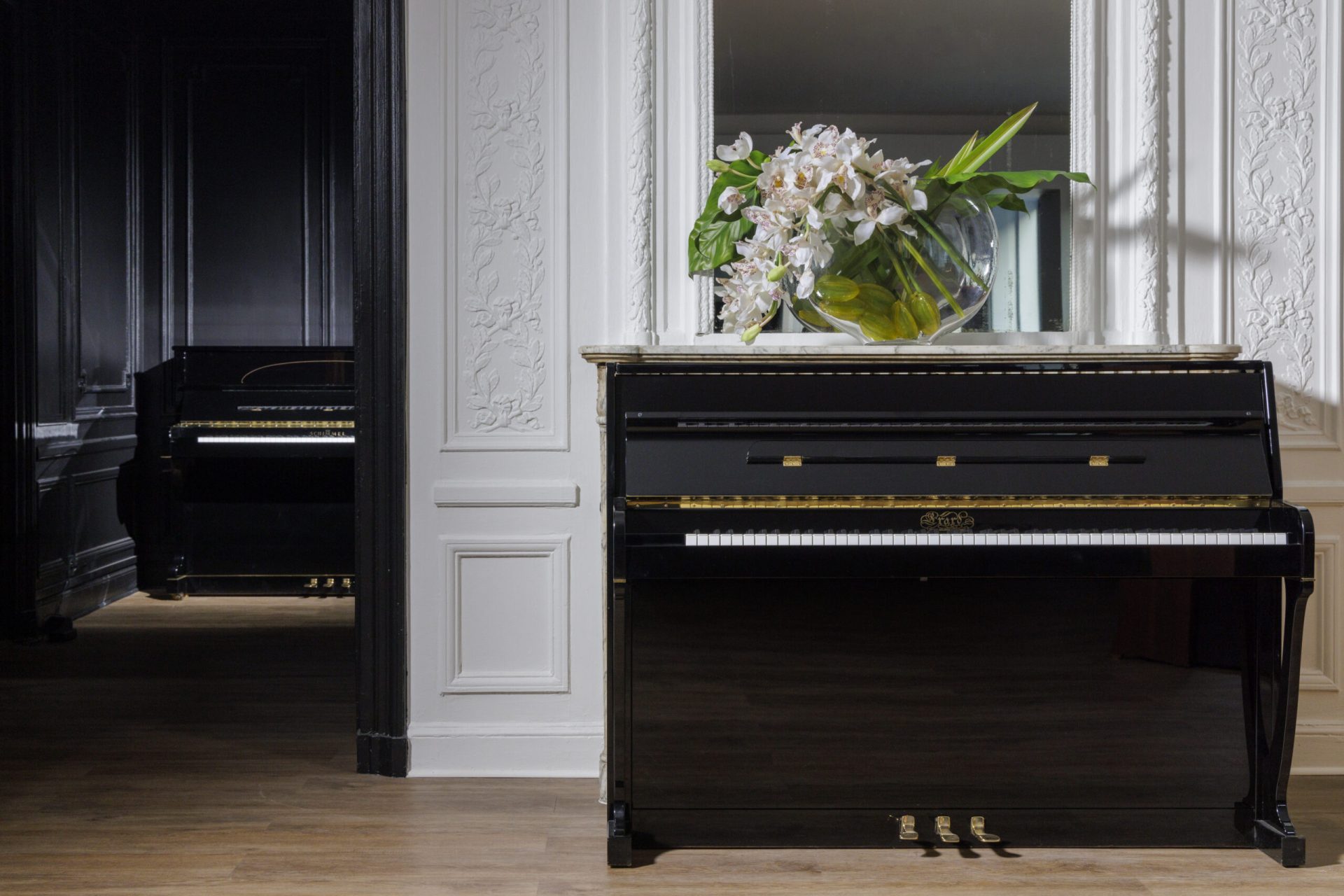 Locations de pianos à Paris, Île-de-France et partout en France - DP Pianos